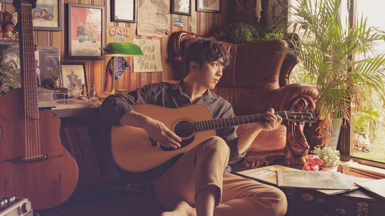 これだけは絶対に聴いてほしい、Jukjaeの名曲5選！！！！！ | すきまま